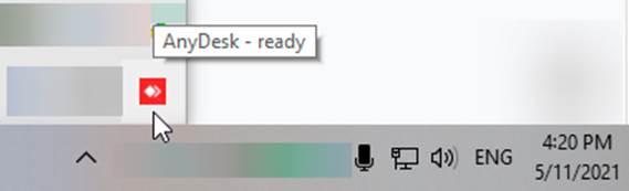 How to Uninstall AnyDesk on Windows